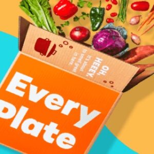EveryPlate Meals - Weekly Menus & Honest Review - MealFinds