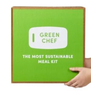 Green Chef Meal Kits - Weekly Menu & Coupons - MealFinds