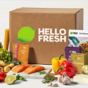 HelloFresh - Honest Review, Weekly Menus, & Coupons - MealFinds