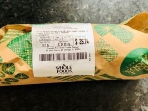 OceanBox Reviews - Is It Worth It? - MealFinds