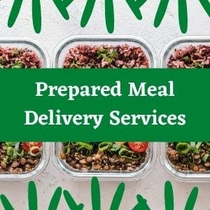Best Prepared Meal Delivery Services - MealFinds