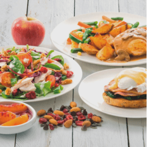 Lite n' Easy Premade Meals - Reviews & Coupons - MealFinds