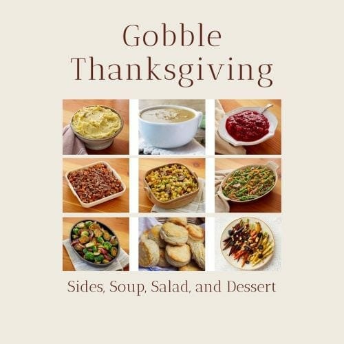 Gobble Thanksgiving Meal Kits 2021 - Easy Holiday Dinner Delivered ...