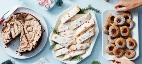 Marley Spoon Christmas Meal Kits - Easy Dinner - MealFinds