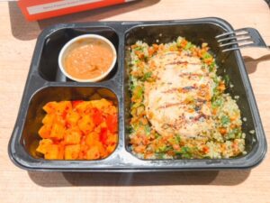 Factor Meals Reviews - Is It Worth It? - MealFinds