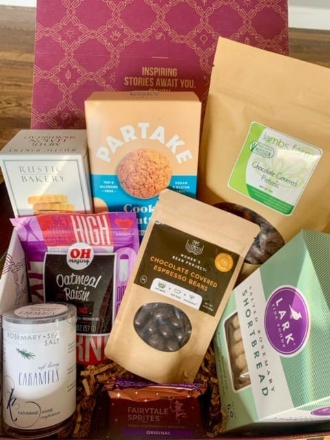 Packed With Purpose Gift Reviews - Gifts That Give Back - MealFinds