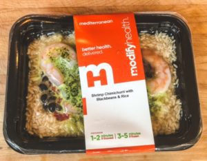 ModifyHealth Meal Reviews - Are They Worth It? - MealFinds