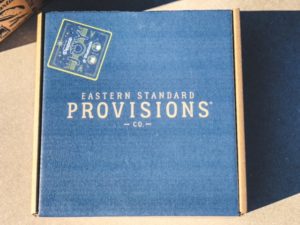 Eastern Standard Provisions Pretzels Reviews - MealFinds