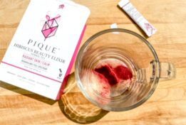 Pique Tea Crystals Reviews - MealFinds