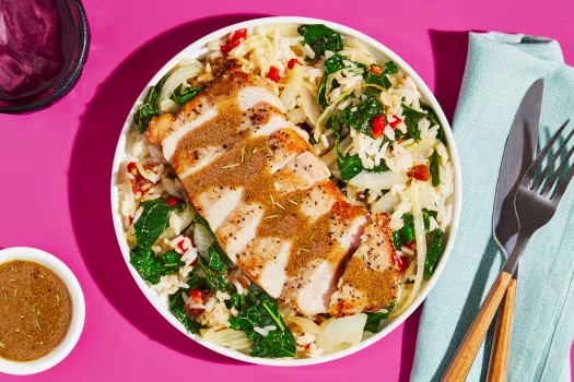 Green Chef Meal Kits - Weekly Menu & Coupons - MealFinds